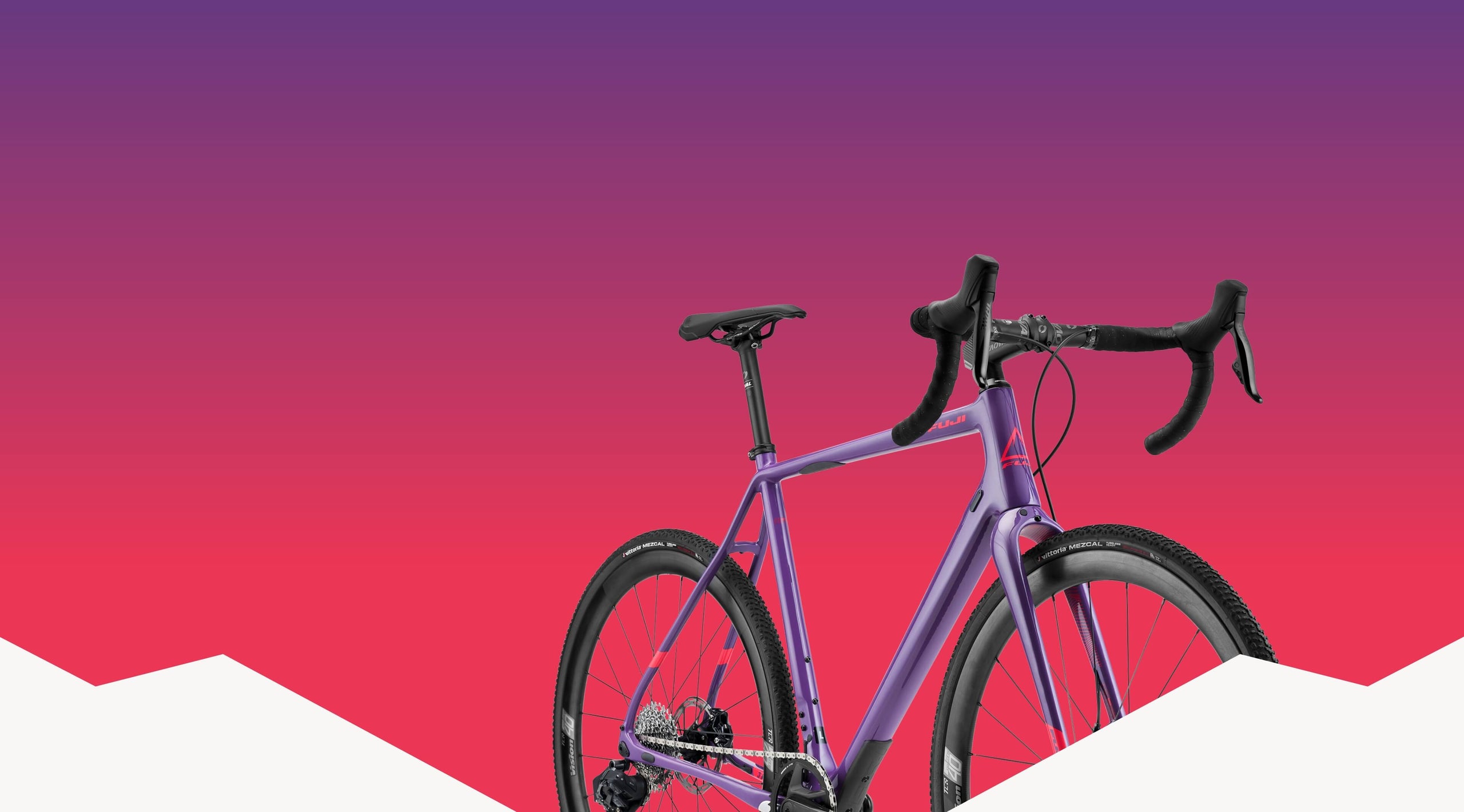 Jari Carbon CX – Fuji Bikes Europe