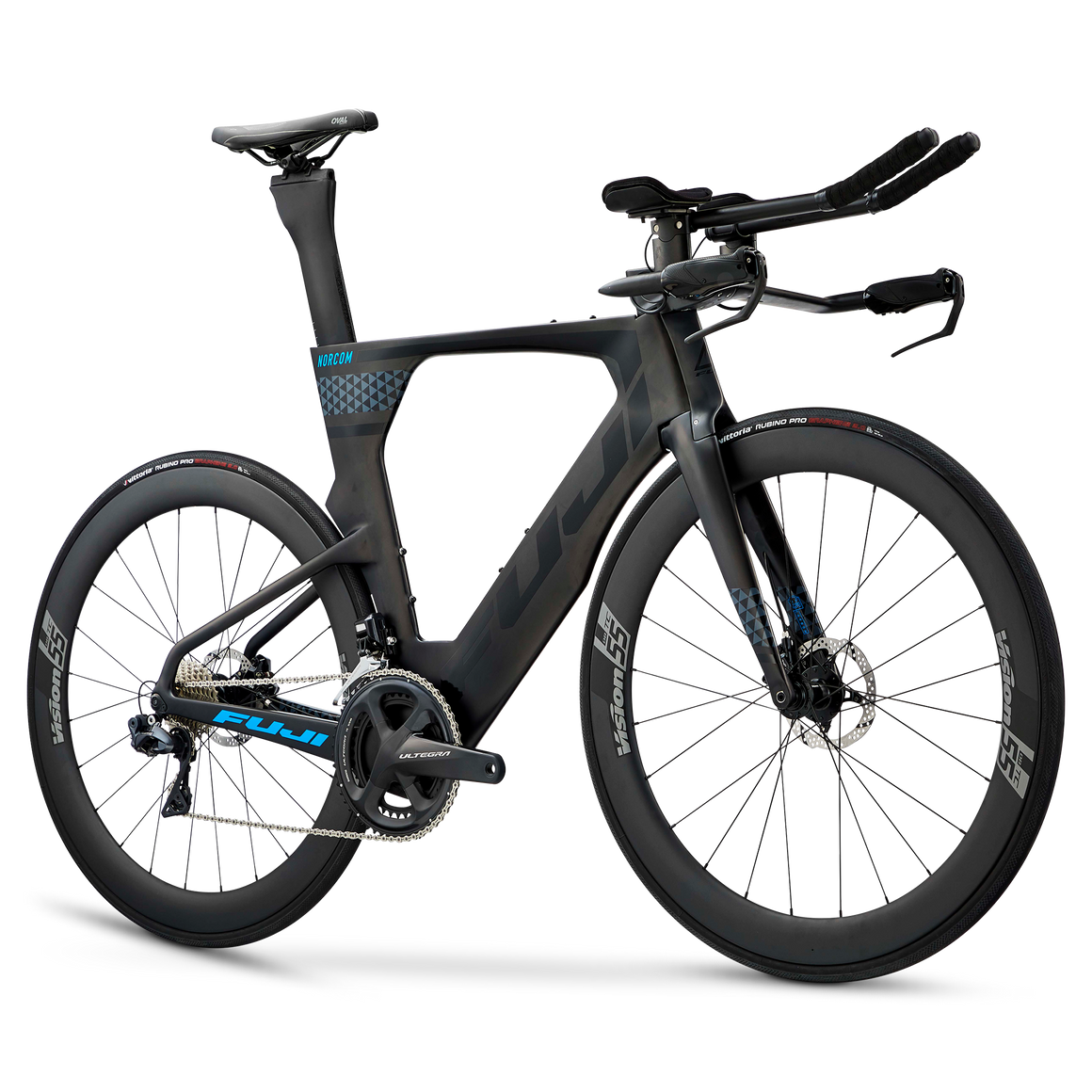 Road – Fuji Bikes Europe